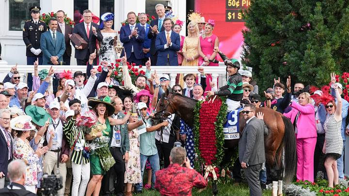 Who Won The Kentucky Derby _ Kentucky Derby 2025 Winners – ODJLN