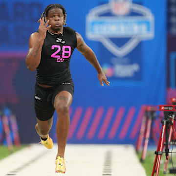 Could Cowboys target fast-rising DB in 2025 NFL Draft?