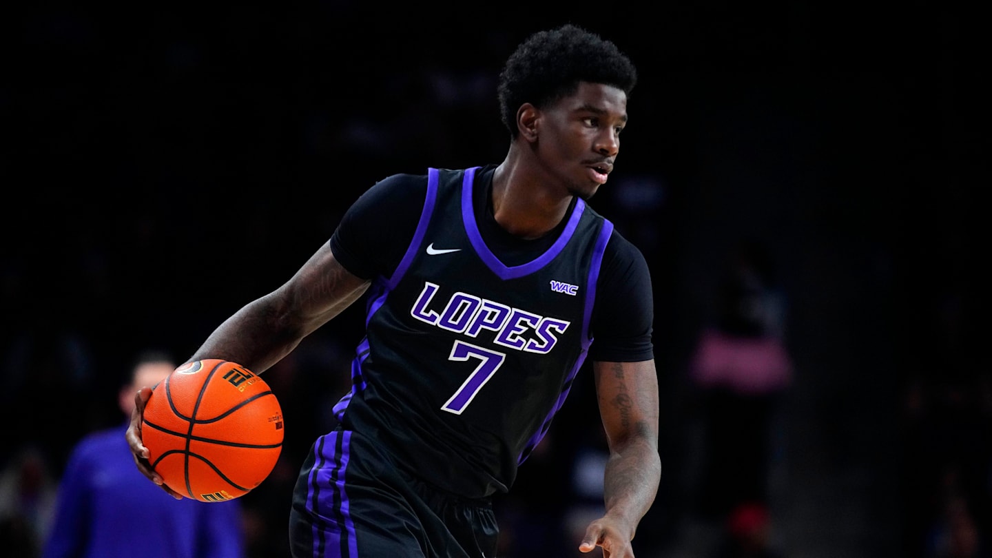 Tyon Grant-Foster granted practice waiver by NCAA