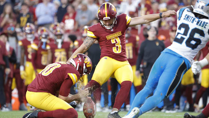 Miami Dolphins Potential Kicker Options Following Jason Sanders' Injury