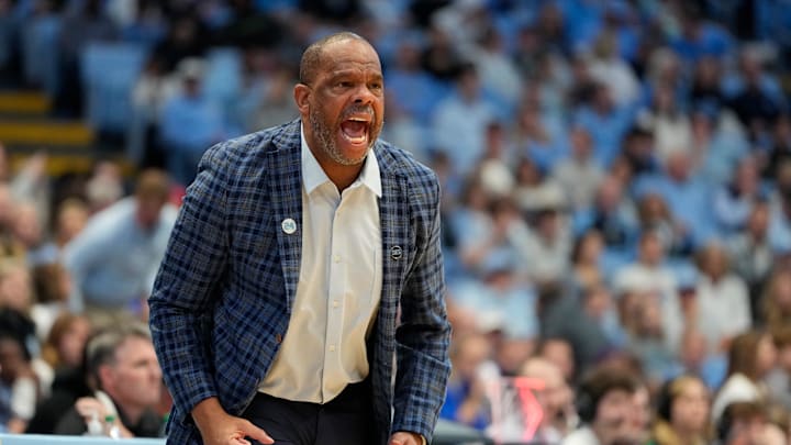 UNC Basketball: NET Proves Quite Unkind to Tar Heels