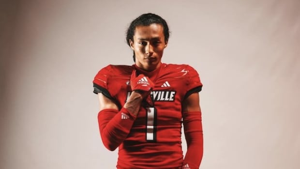 Louisville Football Class of 2025 Commitments