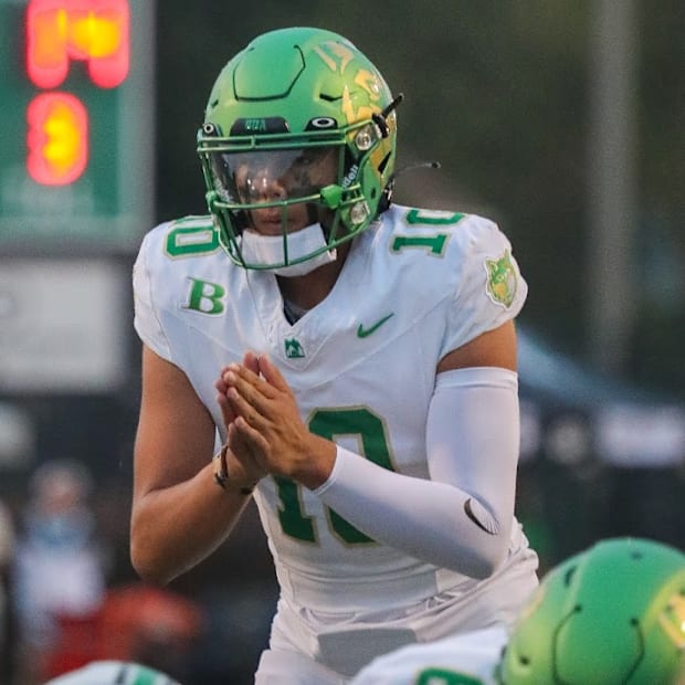 Husker Commit Dayton Raiola Discusses Peer Recruiting, Trae Taylor, His ...