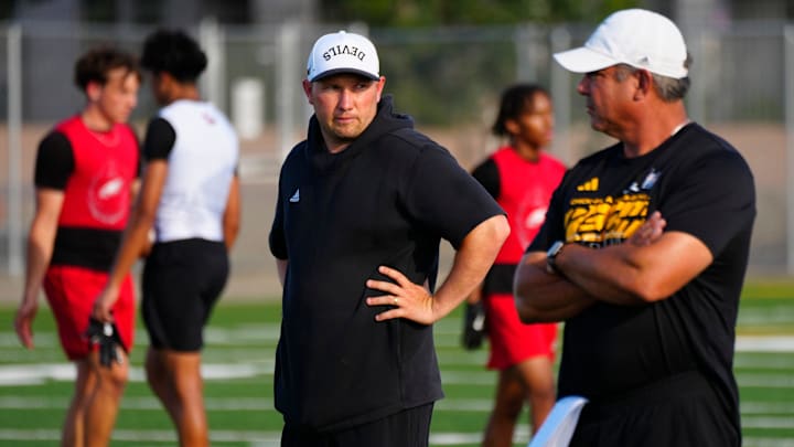 ASU Has a Quarterback Decision for When Sam Leavitt Leaves