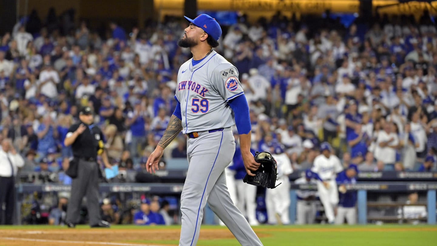 Chicago Cubs Pitching Target Viewed As 'Steal' of MLB Free Agency