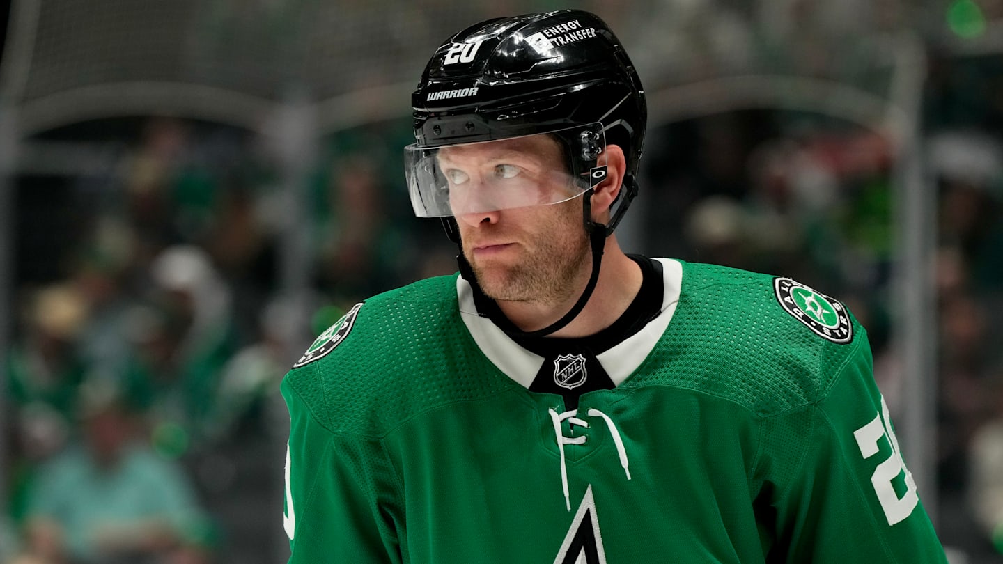 The pros and cons of Ryan Suter for the 2024 season
