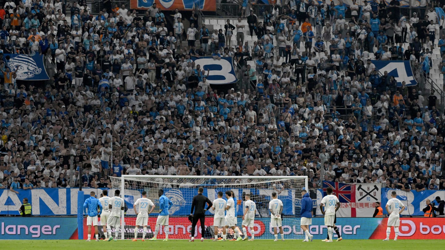 Le champion des tribunes en Ligue 1 révélé