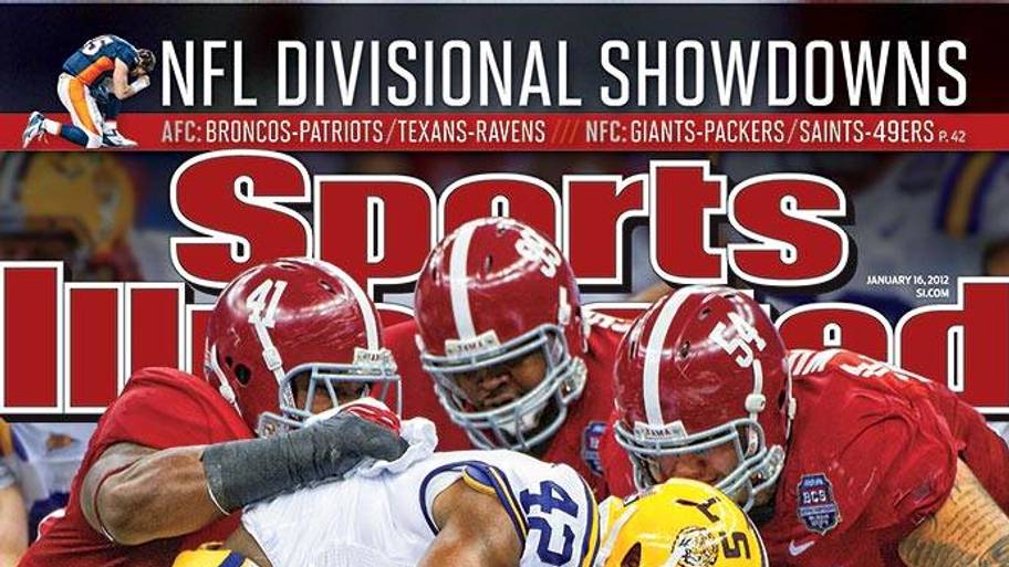 The Saban 250: Top 50 Begins With A True Alabama Legend, Rashad Johnson ...