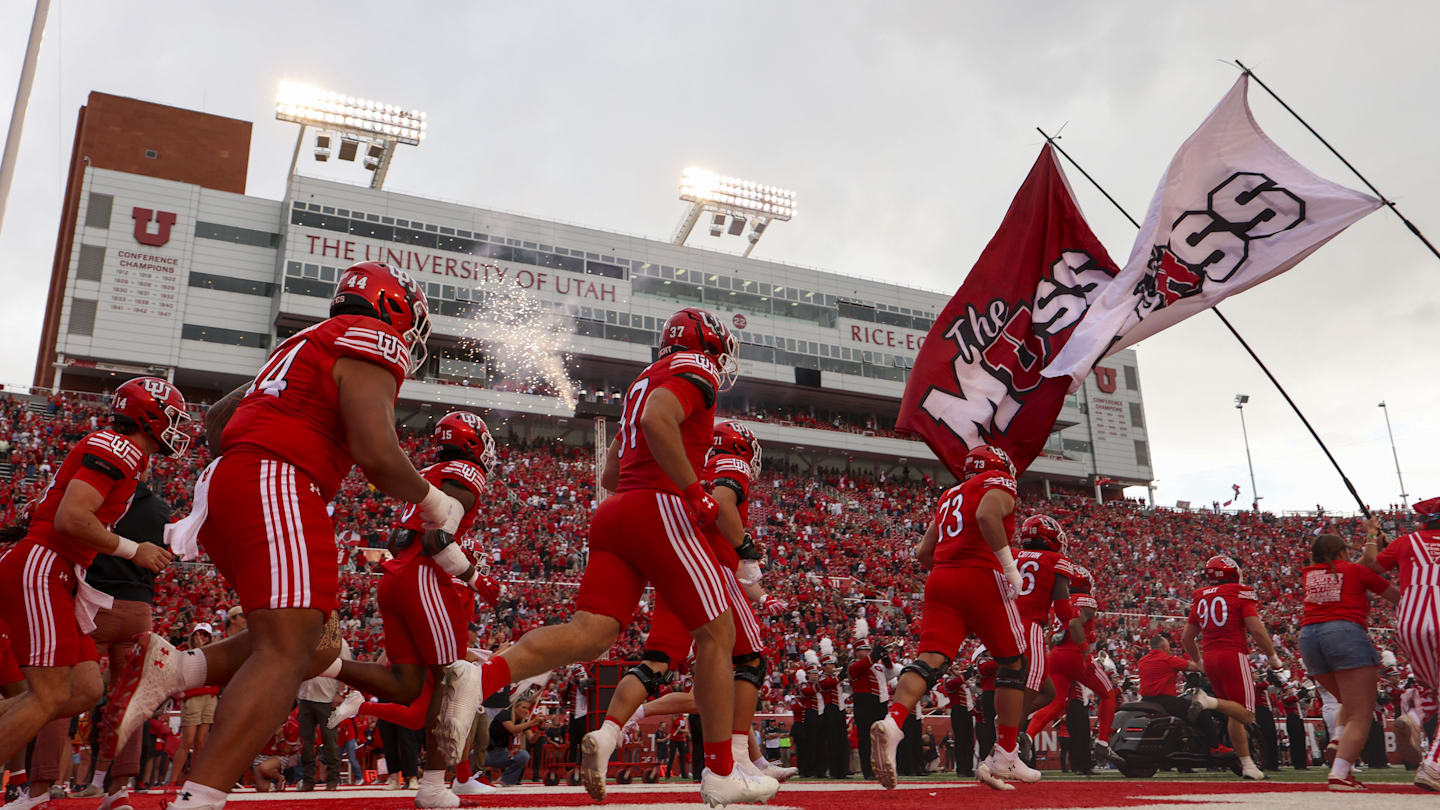 Utah football recruiting target Sam Ngata previews game day visit