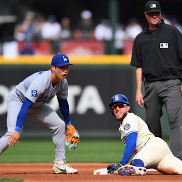 Seattle Mariners Starting Rotation, Bullpen Both Get Stronger with ...