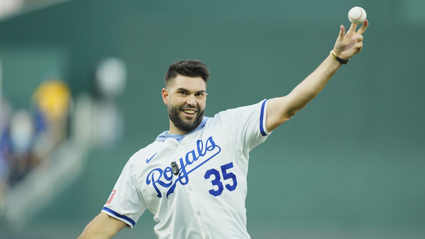 Royals Legend Urges Team To Call Up Top Prospect