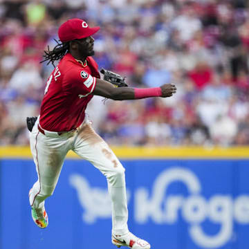 Instant Reaction: Reds Rally Late, But Fall to Diamondbacks in 11 Innings