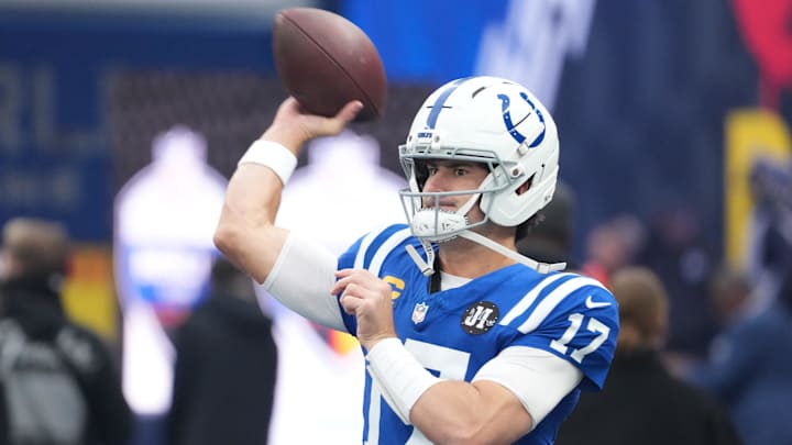 Key Indianapolis Colts Takeaways Entering Final Seven-Game Stretch