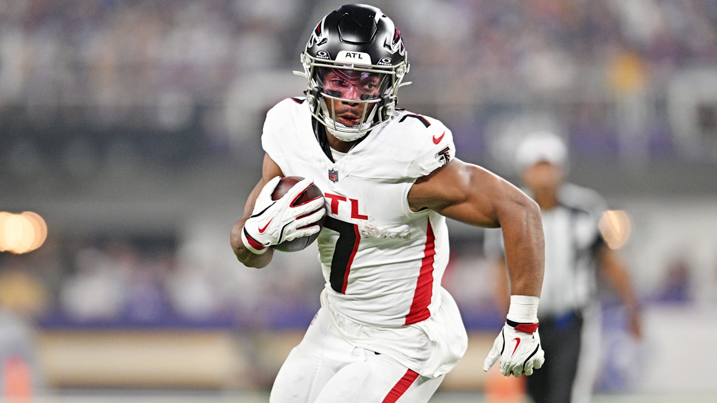 Commanders vs. Falcons Prediction, Odds, Spread, Injuries, Trends for ...