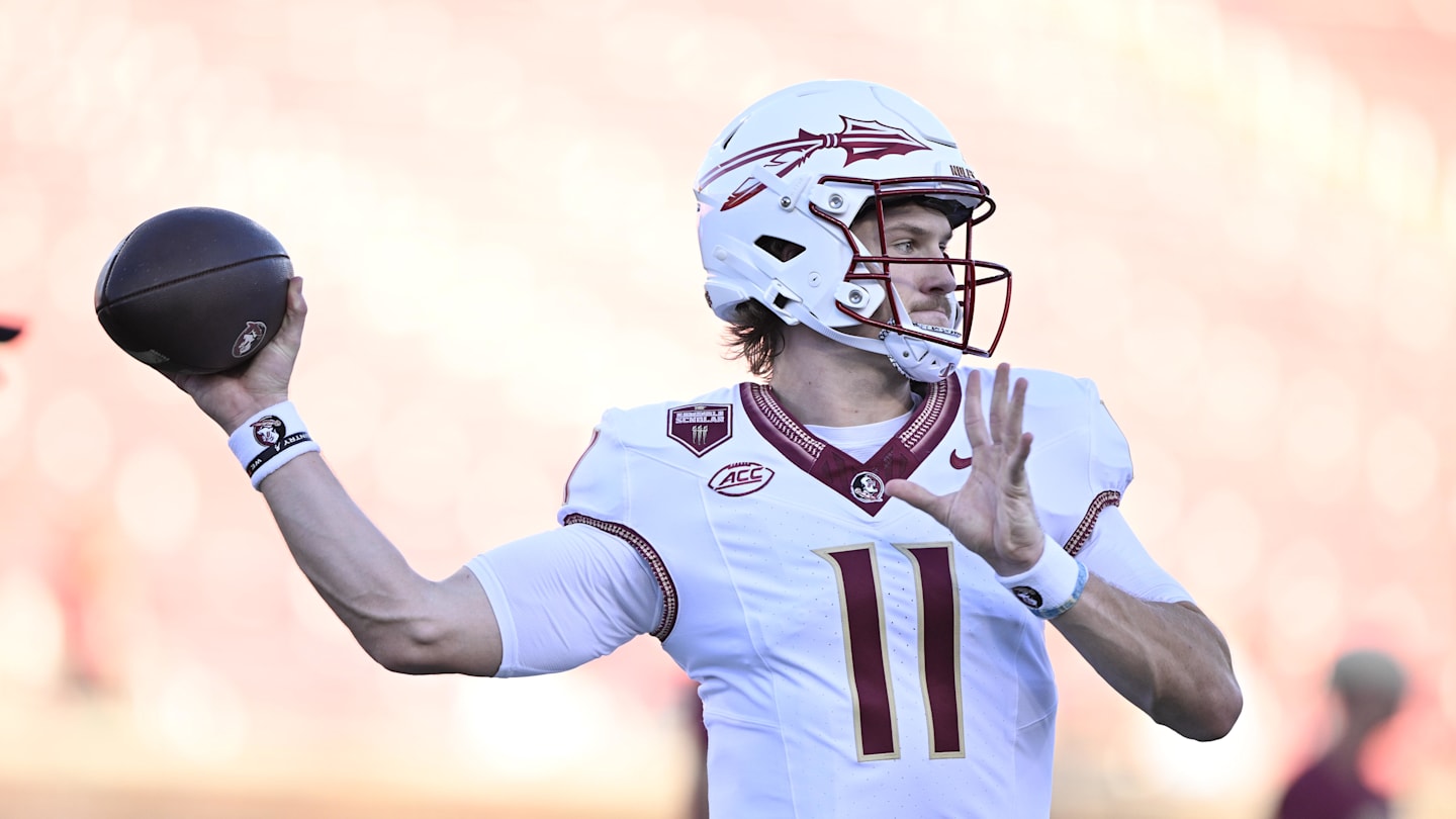 Game Preview: Florida State Seminoles vs. No. 15 Clemson Tigers