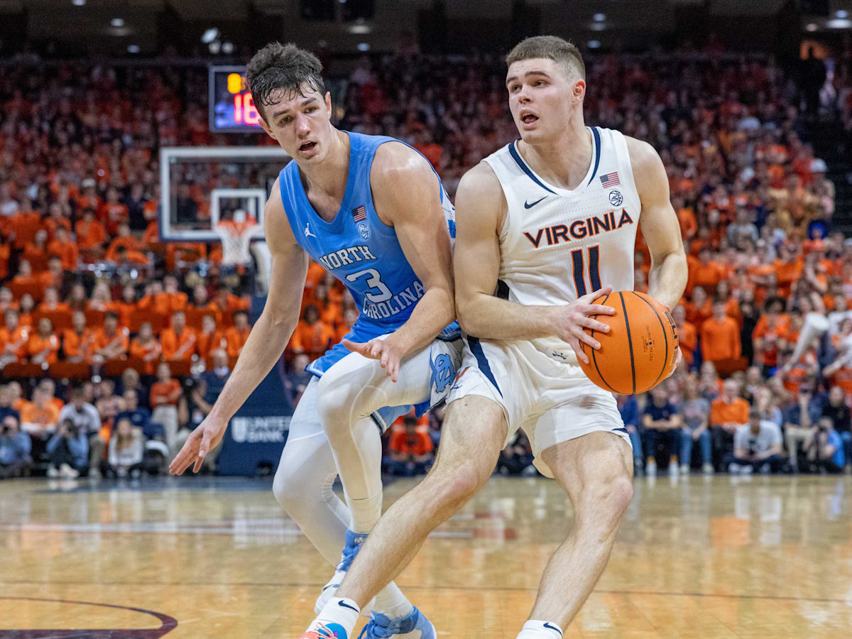 Uva basketball schedule store