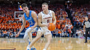 Basketball - Virginia Cavaliers On SI - Sports Illustrated