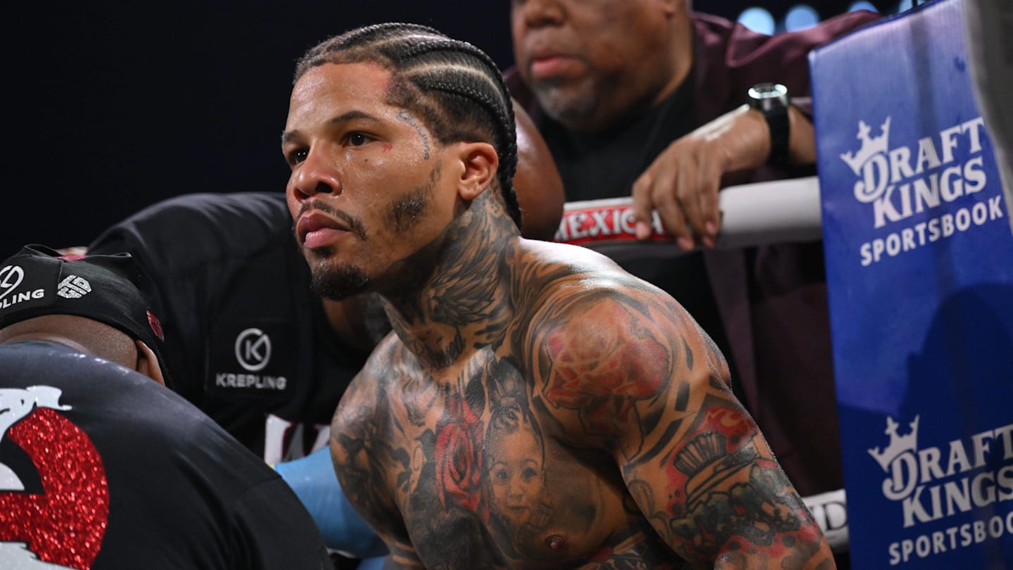 Lamont Roach's Father Laments Gervonta Davis Ducking Rematch For Jake Paul