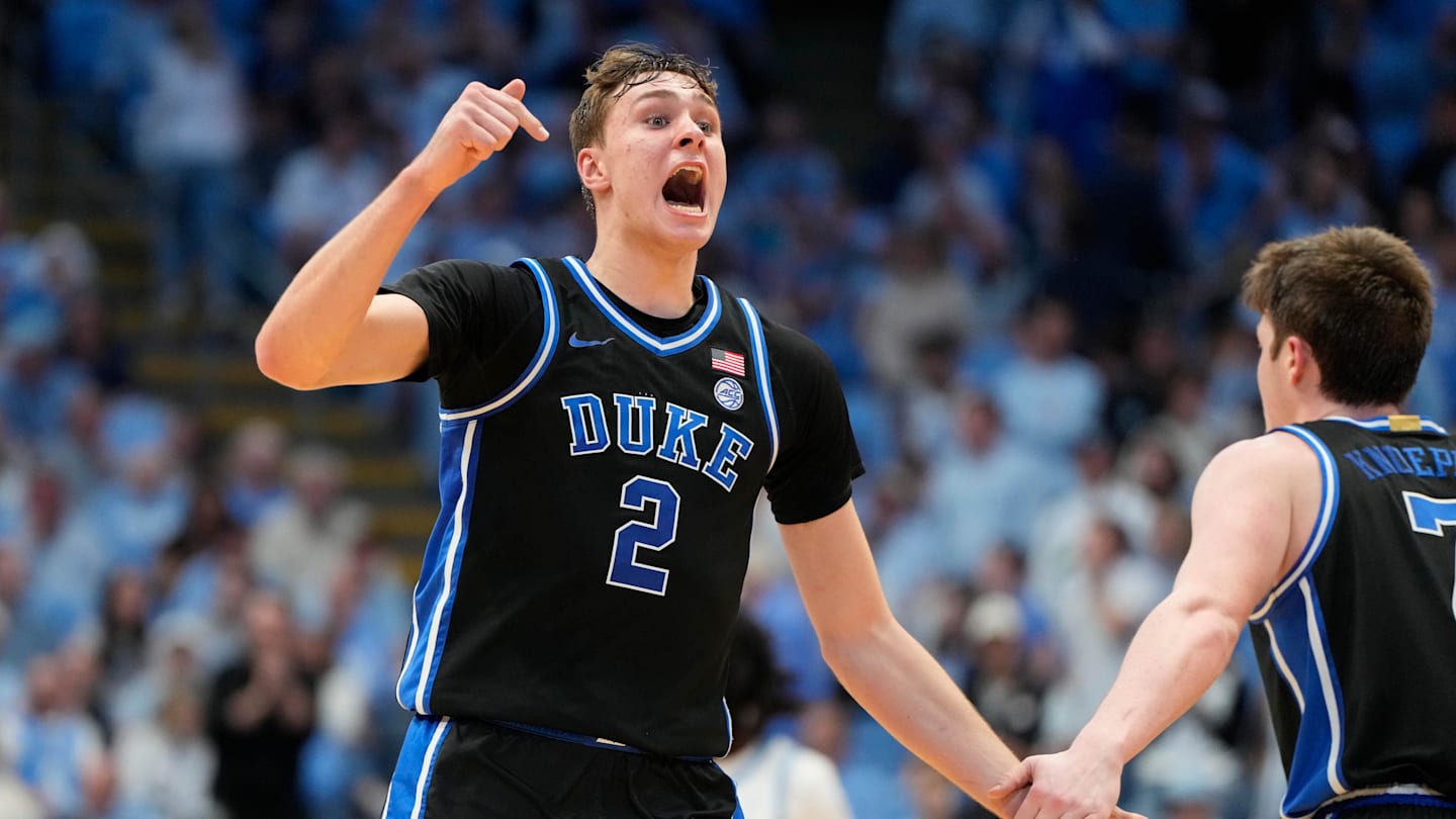 Duke Basketball May Now Forever Own One ACC Record