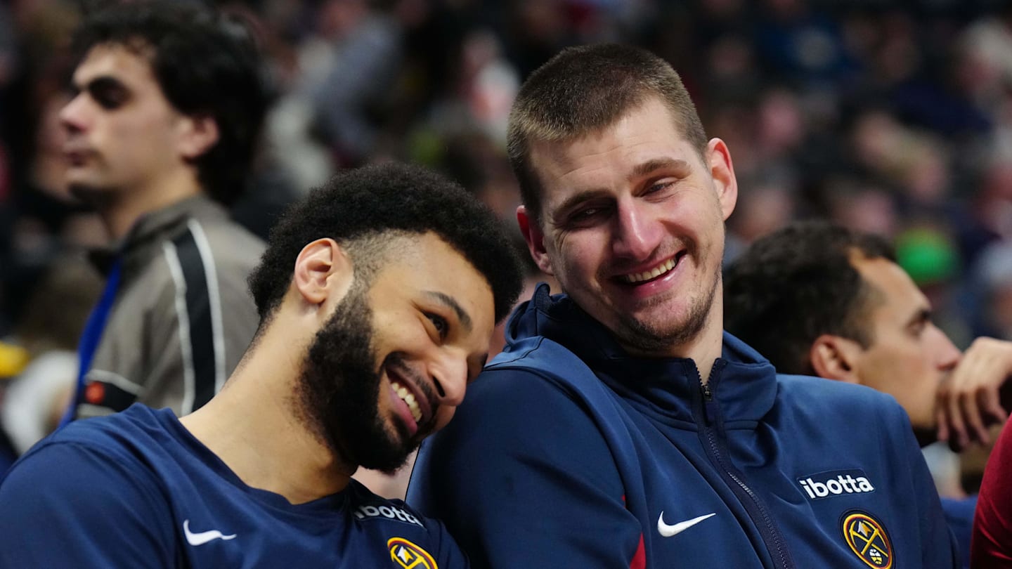 NBA Insider Reveals Harsh Reality for Denver Nuggets, Nikola Jokic