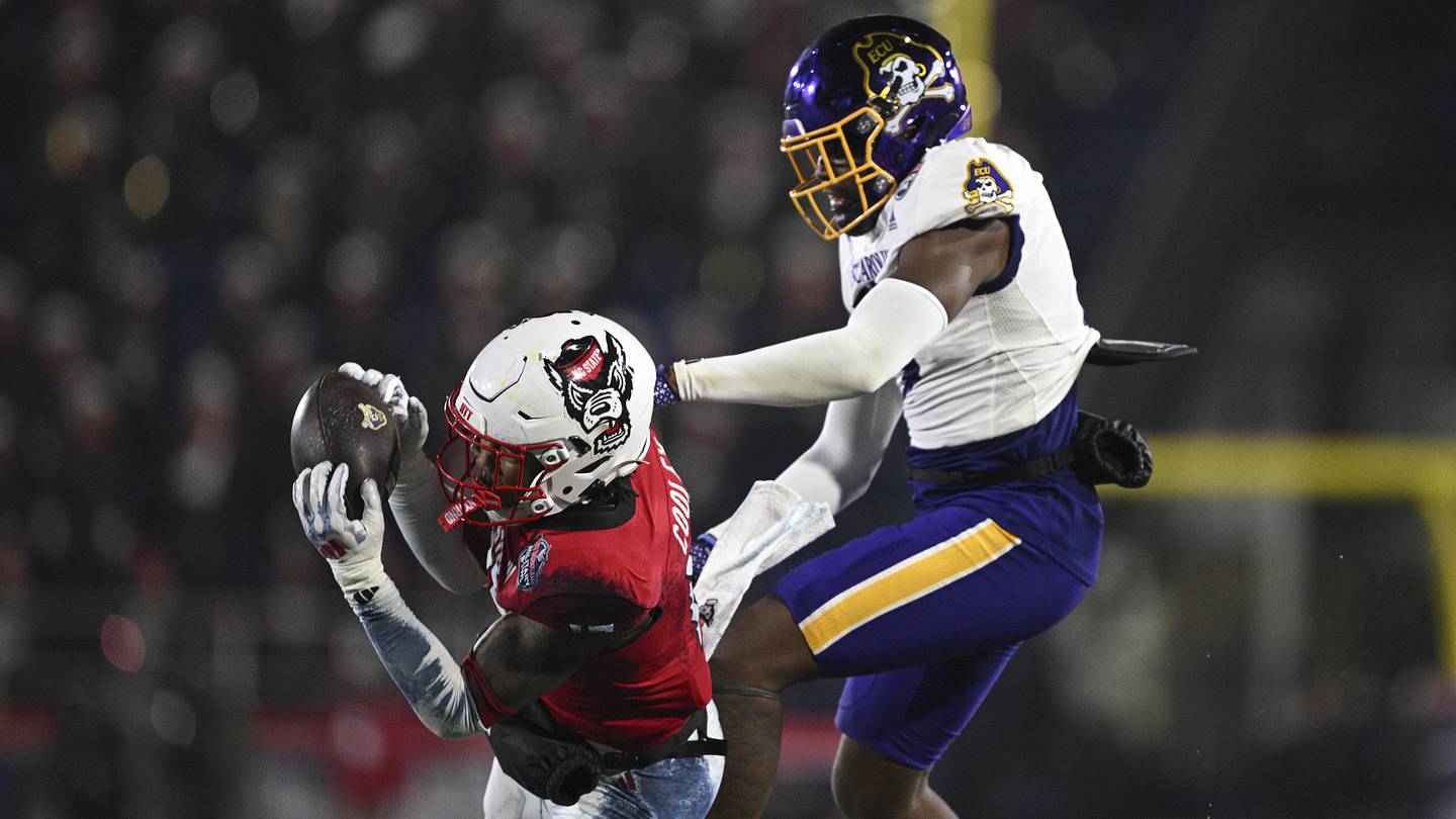 Early Expectations For NC State-ECU Game