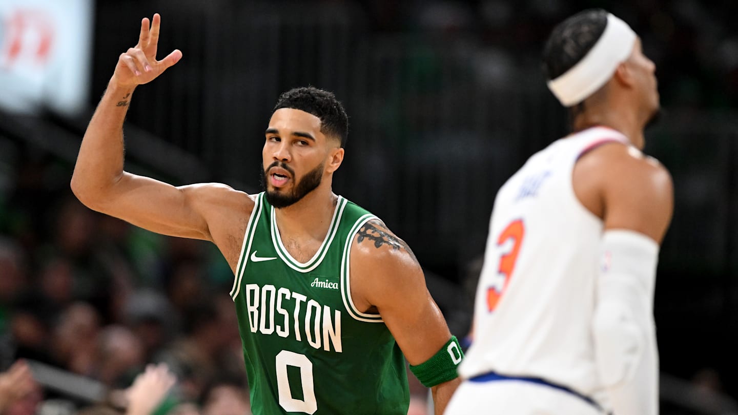 Celtics failure to break NBA record was more impressive than actually ...