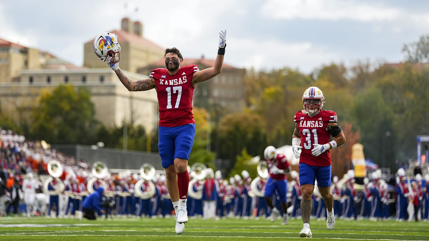 Staff Picks: Predicting Who Wins Kansas Football vs Arizona