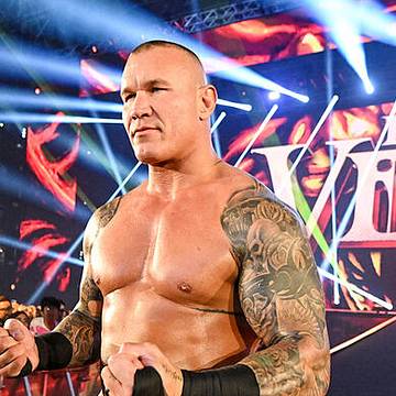 Randy Orton Returns After Kevin Owens Defeats Sami Zayn At WWE ...
