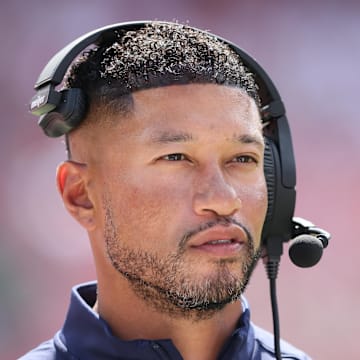 Notre Dame vs USC In 2025 Will Feel Very Different