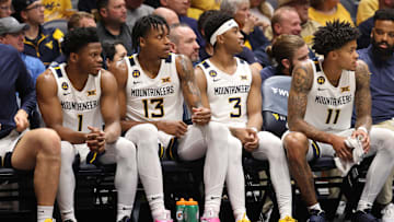West Virginia Mountaineers On SI - Sports Illustrated
