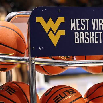 West Virginia Big 12 Hoops Schedule Released
