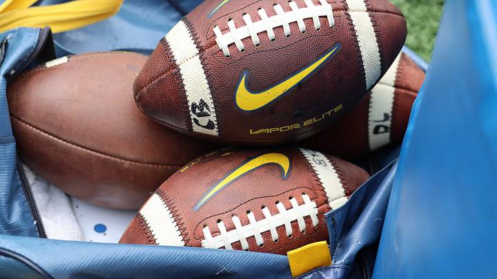 West Virginia DB Keyon Washington Intends to Enter the Transfer Portal