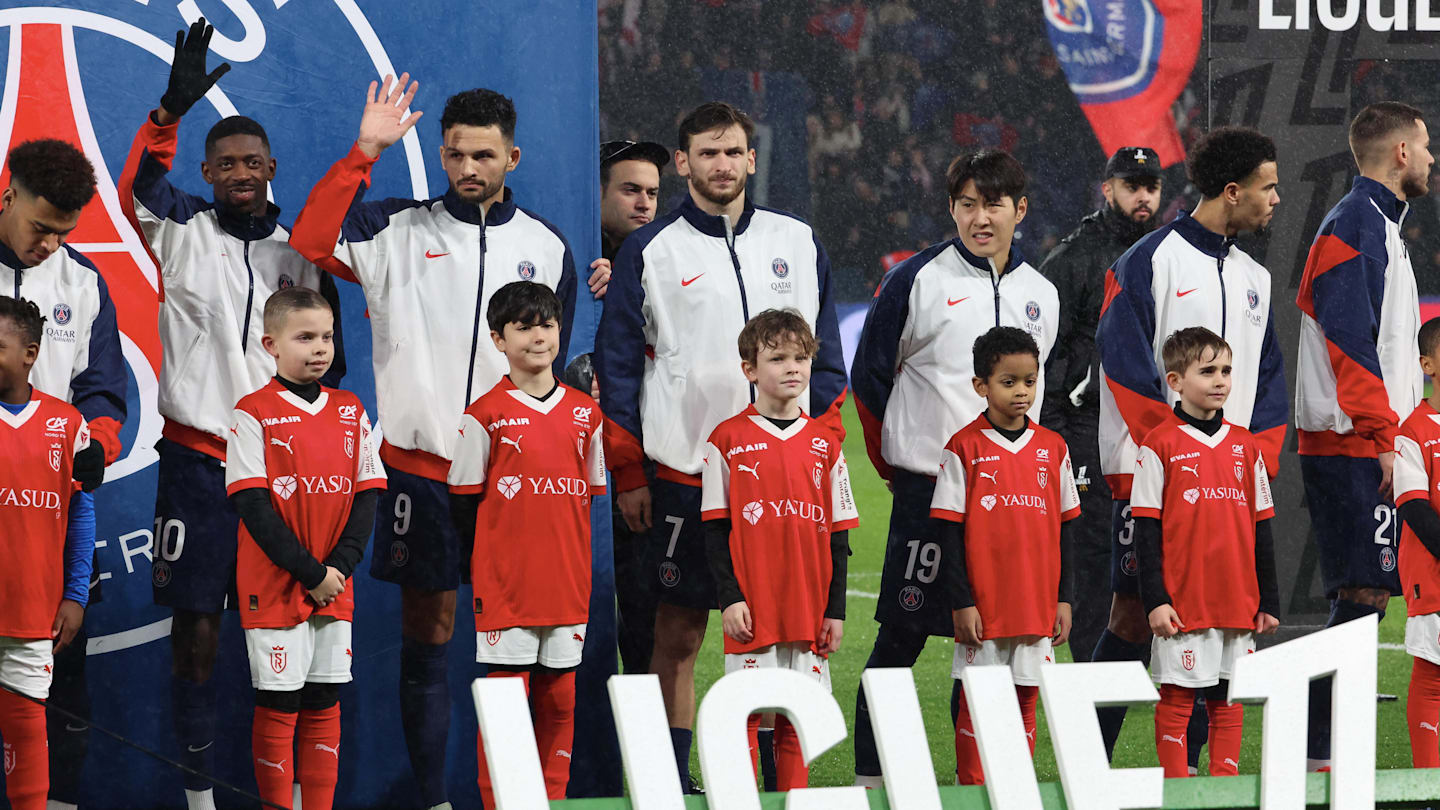 Brest vs PSG: cómo ver el partido, alineaciones y pronóstico