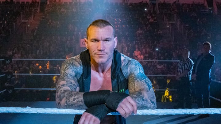 Latest On Randy Orton Ahead Of WWE Raw On Netflix Premiere [Rumor]