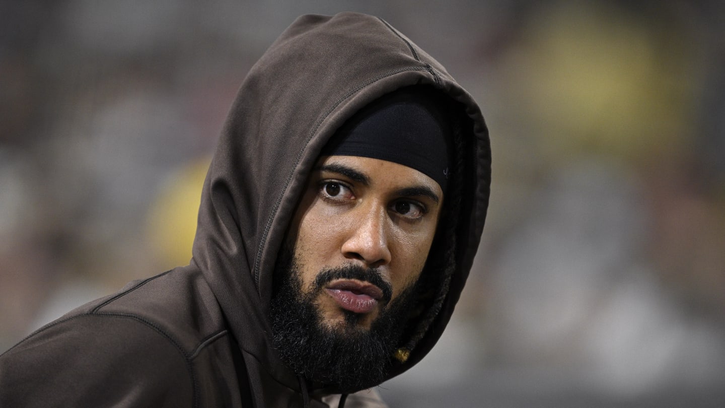 Padres Manager Provides Ominous Update on Fernando Tatis Jr.'s Return