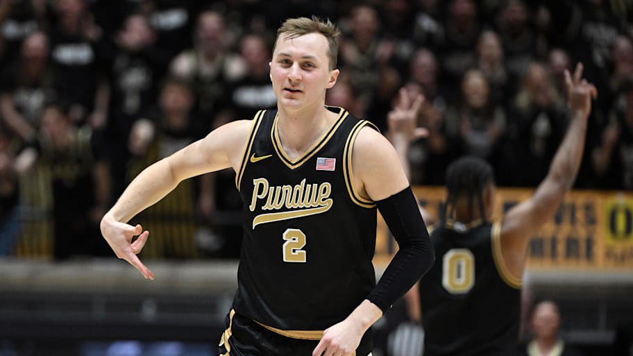 Trey Kaufman-Renn Gets Big News Following G League Combine | Yardbarker
