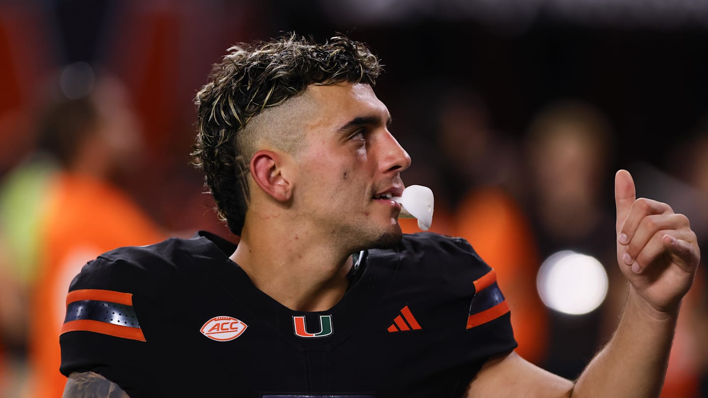 Xavier Restrepo Passes Another Legend In Route To The All Time ...