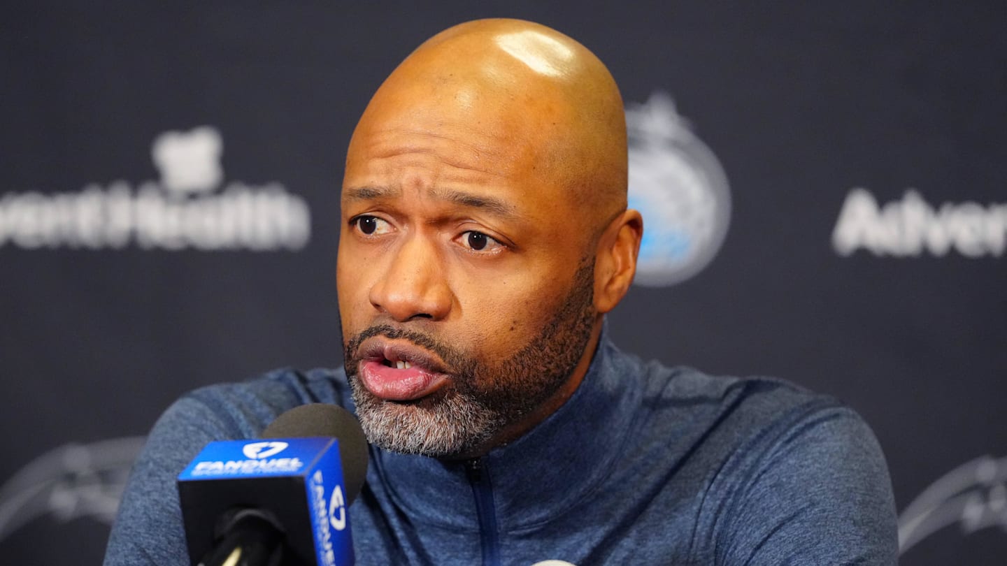 Magic Fans React To Loss Of Perimeter Threat