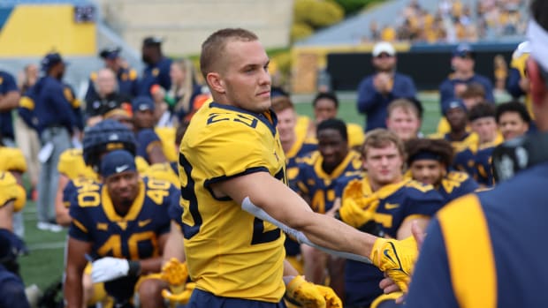 The 2024 Iron Mountaineer Award Recipients