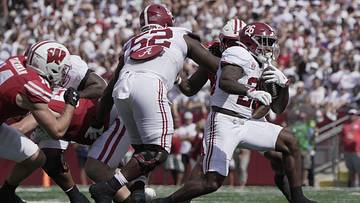 Alabama Crimson Tide On SI - Sports Illustrated