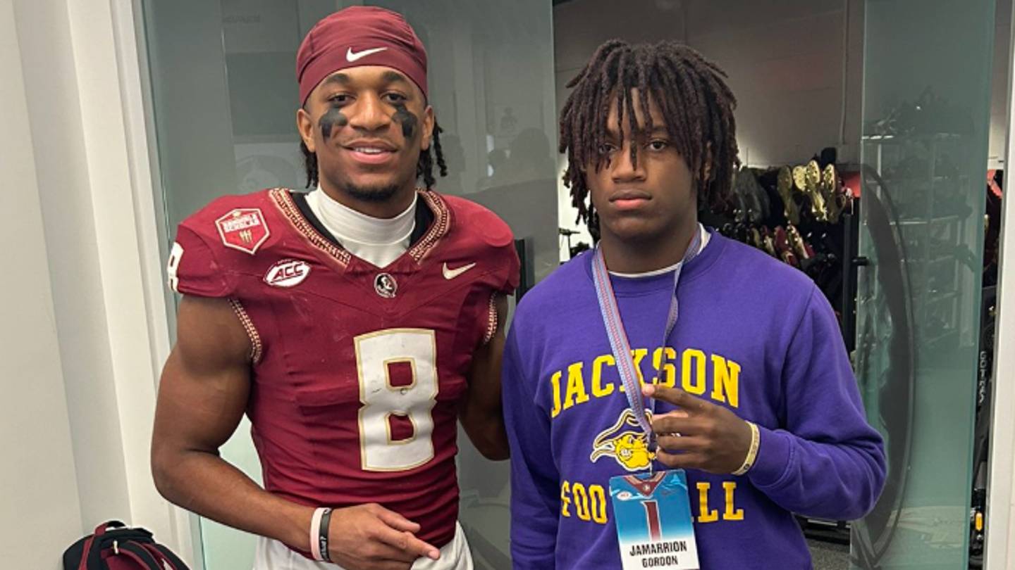4-star safety down to 4 schools, FSU football makes the cut