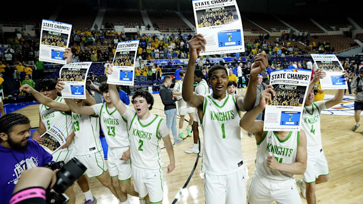 Top-Shelf Duke Basketball Recruiting Target Reveals Decision