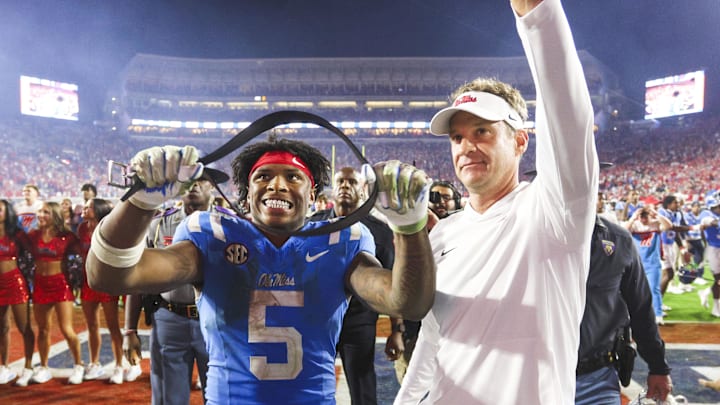 Florida Gators Icon Reveals Lane Kiffin's Thought Process on Future As ...
