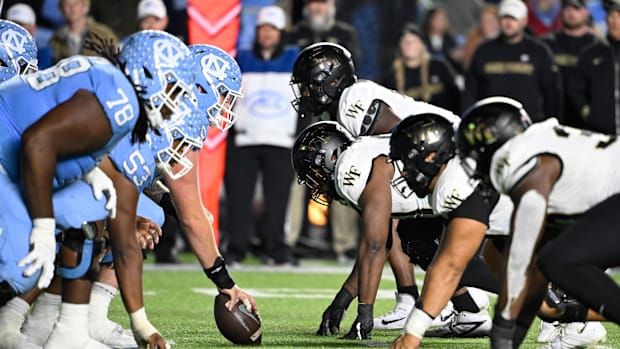 Meet the Coordinators: Rob Ezell and Scottie Hazelton