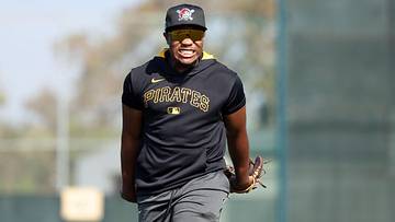 Pittsburgh Pirates Rumors, Trades & Free Agency - Rum Bunter