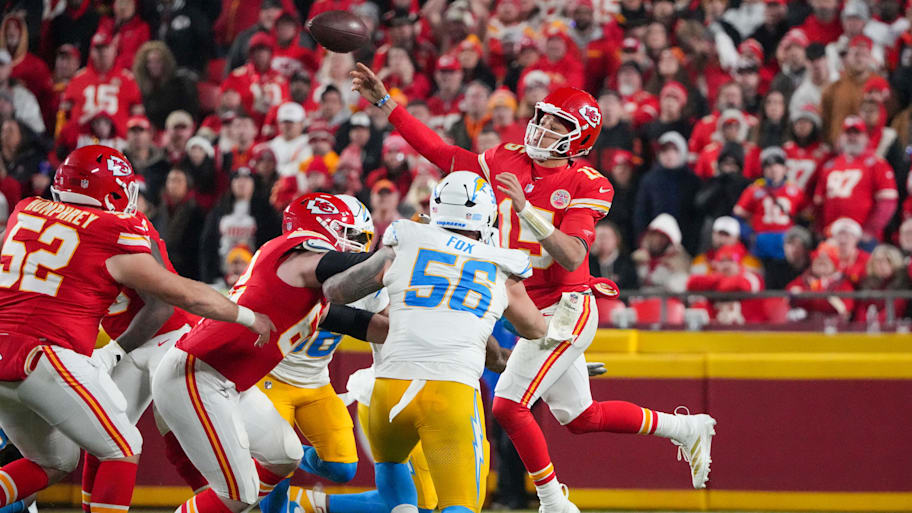 Can Chargers win Super Bowl Examining NFL playoff bracket