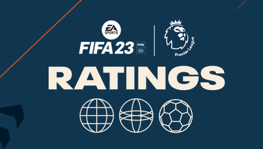 FIFA 23 Player Ratings: Top 25 Premier League players revealed
