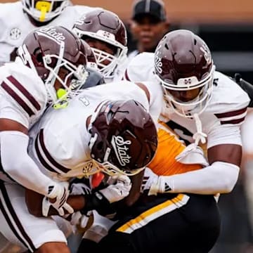 2025 Mississippi State football opponent preview: Arizona State