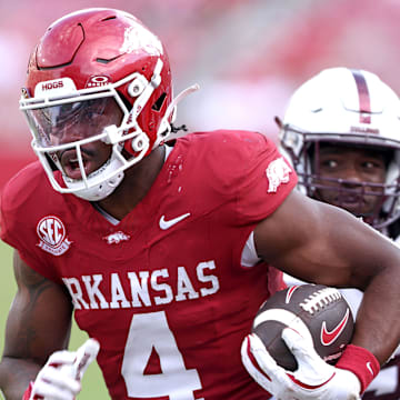 Georgia vs. TCU score, highlights: Dawgs boil Frogs in CFP massacre ...