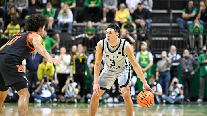 Oregon vs. Ohio State Prediction, Odds and Key Players for Thursday, Jan. 9